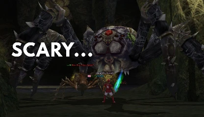 The Craziest Metin Boss Fight EVER! - MT2Priv