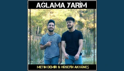 Metin Demir - Topic - MT2Priv